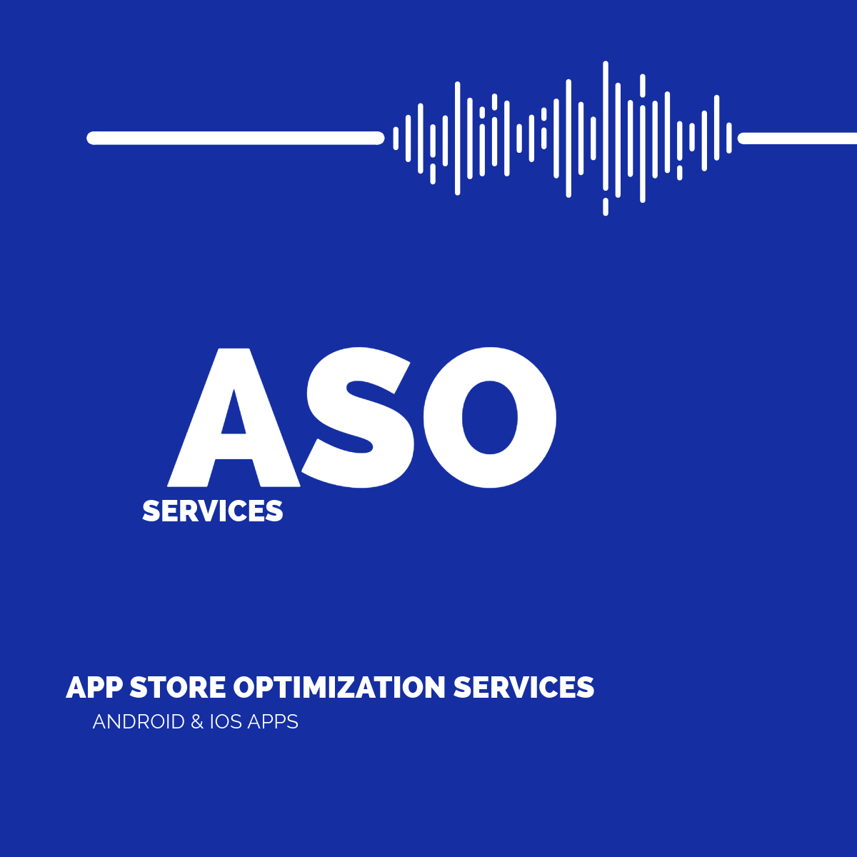 App Store Optimization Service : Boost Your App's Popularity
