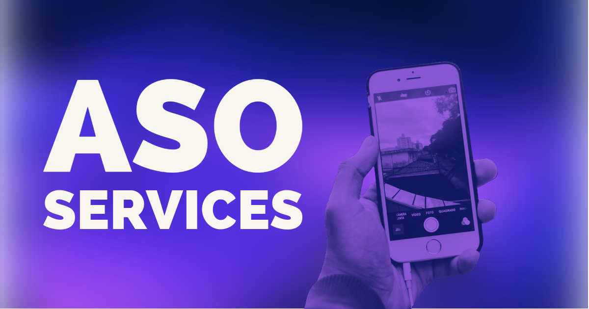 ASO Services: Maximizing Your App's Potential | AppRank PRO