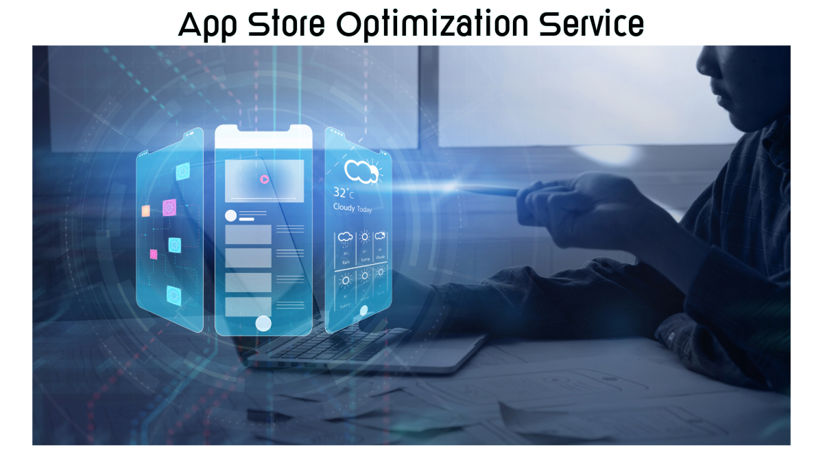 App Store Optimization Service: Boosting Your App's Visibility | Blog